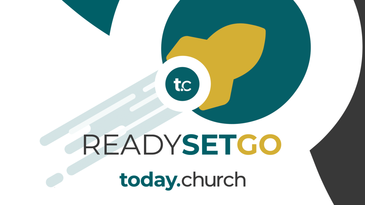 Today.Church READY Plan! | Today.Church - Everyday Disciple-Making ...